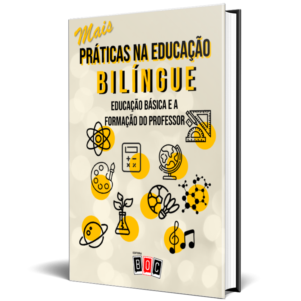 Mais Práticas Na Educação Bilíngue